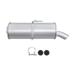 Hella Endschalld&auml;mpfer 8ld366032141 hinten f&uuml;r Citro&euml;n/Peugeot