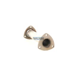 WALKER Abgasrohr 07833 f&uuml;r DAEWOO