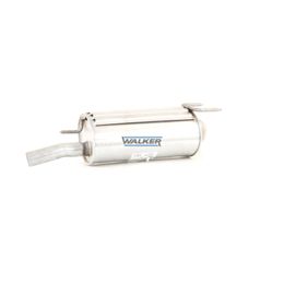 WALKER Endschalld&auml;mpfer 22781 f&uuml;r Suzuki