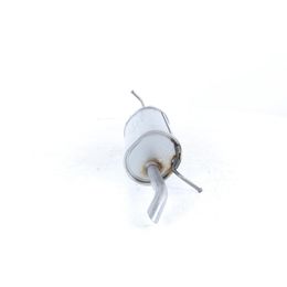 WALKER Endschalld&auml;mpfer 25301 f&uuml;r Peugeot