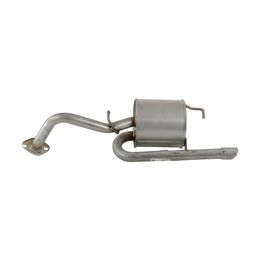 WALKER Endschalld&auml;mpfer 24271 f&uuml;r DAIHATSU