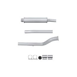 Hella Mittelschalld&auml;mpfer 8lc366025131 f&uuml;r Peugeot