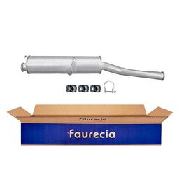 Hella Endschalld&auml;mpfer 8ld366027701 hinten f&uuml;r Citro&euml;n/Peugeot