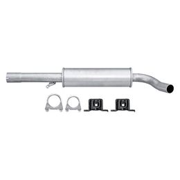 Hella Mittelschalld&auml;mpfer 8lc366026171 f&uuml;r VW