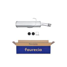 Hella Endschalld&auml;mpfer 8ld366032351 hinten f&uuml;r Citro&euml;n/Peugeot