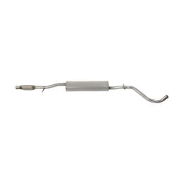 WALKER Endschalld&auml;mpfer 24324 f&uuml;r Fiat