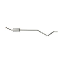 WALKER Mittelschalld&auml;mpfer 71212 f&uuml;r Peugeot