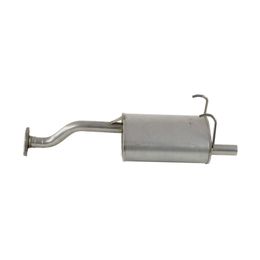 WALKER Endschalld&auml;mpfer 22201 f&uuml;r HONDA