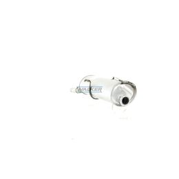 WALKER Endschalld&auml;mpfer 22147 f&uuml;r Peugeot