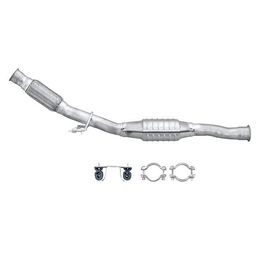 Hella Katalysator 8le366050661 f&uuml;r Citro&euml;n/Peugeot