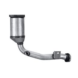 Hella Katalysator 8le366050621 f&uuml;r Peugeot