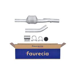 Hella Katalysator 8le366051441 f&uuml;r Peugeot LANCIA