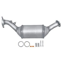 Hella Ru&szlig;-/Partikelfilter, Abgasanlage 8lg366071411 f&uuml;r Suzuki