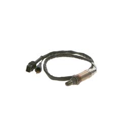 Bosch Lambdasonde 0258003396 f&uuml;r VW Skoda