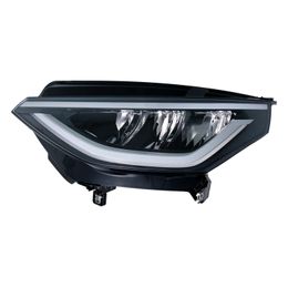 Hella Hauptscheinwerfer 1ex015437471 LED links f&uuml;r VW