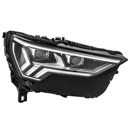 Hella Hauptscheinwerfer 1ex354870141 LED rechts f&uuml;r Audi