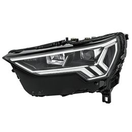 Hella Hauptscheinwerfer 1ex354870071 LED links f&uuml;r Audi