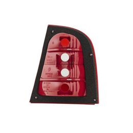 Hella Heckleuchte 9el354074011 PY21W links f&uuml;r Skoda