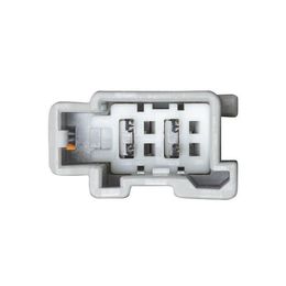 Hella Heckleuchte 9el354997031 PY21W links f&uuml;r Ford