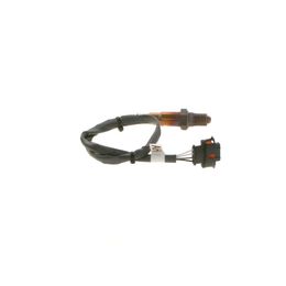 Bosch Lambdasonde 0258006176 f&uuml;r Opel Vaughall
