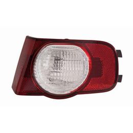 Abakus Nebelschlussleuchte 5521309rldue Sto&szlig;f&auml;nger f&uuml;r Citro&euml;n
