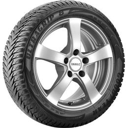 Good Year GOODYEAR Winterreifen 529475 195/60 R15 88H