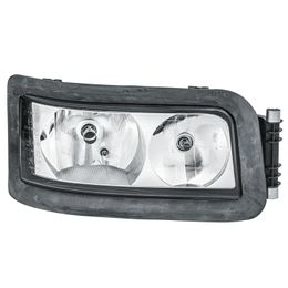 Hella Hauptscheinwerfer 1eh354984021 rechts f&uuml;r MAN