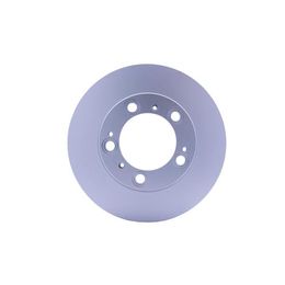 Hella Bremsscheibe 8dd355125451 298mm 24mm f&uuml;r Porsche