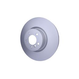Hella Bremsscheibe 8dd355122571 380mm 34mm f&uuml;r LAND ROVER