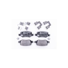 Hella Bremsbelagsatz, Scheibenbremse 8db355012131 f&uuml;r Mercedes