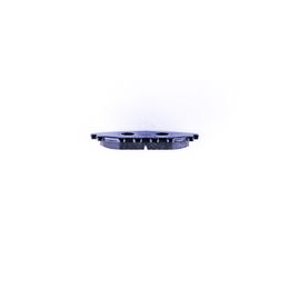 Hella Bremsbelagsatz, Scheibenbremse 8db355012261 Hinterachse f&uuml;r Subaru TOYOTA