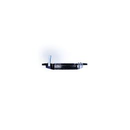 Hella Bremsbelagsatz, Scheibenbremse 8db355013561 Vorderachse f&uuml;r TOYOTA