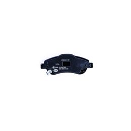 Hella Bremsbelagsatz, Scheibenbremse 8db355013611 f&uuml;r HONDA