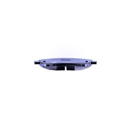 Hella Bremsbelagsatz, Scheibenbremse 8db355014881 f&uuml;r TOYOTA