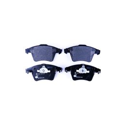 Hella Bremsbelagsatz, Scheibenbremse 8db355013821 f&uuml;r VW