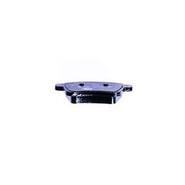 Hella Bremsbelagsatz, Scheibenbremse 8db355024651 f&uuml;r Vaughall