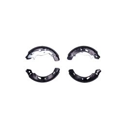 Hella Bremsbackensatz 8db355000291 f&uuml;r Ford (CHANGAN) MAZDA
