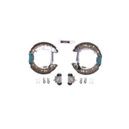 Hella Bremsbackensatz 8db355022931 f&uuml;r MITSUBISHI