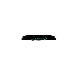 Hella Bremsbelagsatz, Scheibenbremse 8db355009541 f&uuml;r LAND ROVER