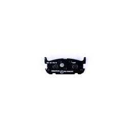 Hella Bremsbelagsatz, Scheibenbremse 8db355010931 f&uuml;r MITSUBISHI MAZDA