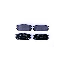 Hella Bremsbelagsatz, Scheibenbremse 8db355011841 f&uuml;r HYUNDAI