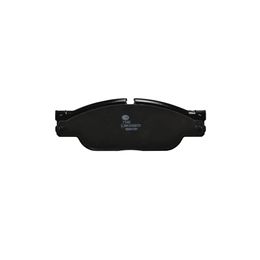 Hella Bremsbelagsatz, Scheibenbremse 8db355012251 f&uuml;r JAGUAR