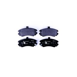 Hella Bremsbelagsatz, Scheibenbremse 8db355012471 f&uuml;r HYUNDAI