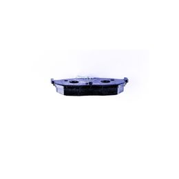 Hella Bremsbelagsatz, Scheibenbremse 8db355013111 f&uuml;r Ford