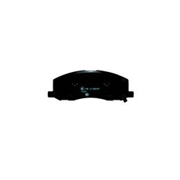 Hella Bremsbelagsatz, Scheibenbremse 8db355013061 f&uuml;r Vaughall