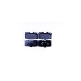 Hella Bremsbelagsatz, Scheibenbremse 8db355017211 f&uuml;r INFINITI Subaru
