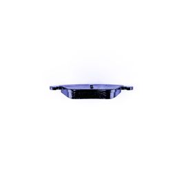 Hella Bremsbelagsatz, Scheibenbremse 8db355019881 f&uuml;r Ford Volvo MG (SAIC) LAND ROVER