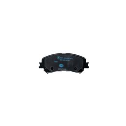 Hella Bremsbelagsatz, Scheibenbremse 8db355025081 f&uuml;r RENAULT