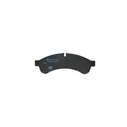 Hella Bremsbelagsatz, Scheibenbremse 8db355039251 f&uuml;r Iveco