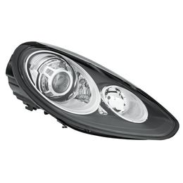 Hella Hauptscheinwerfer 1zt011099541 LED rechts f&uuml;r Porsche